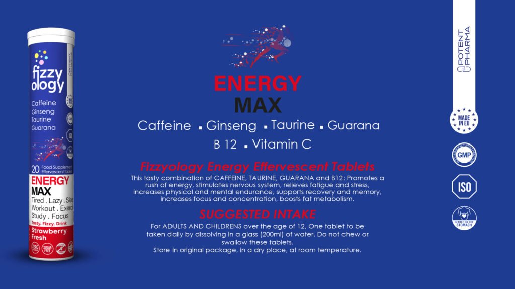 Energy Max